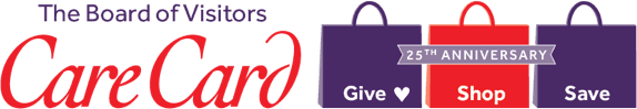 Care Card - Save 20% At Retailers